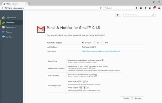 Gmail Notifier Pro Alternatives - Page 2 | AlternativeTo