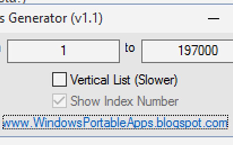 Ultra Character Map Alternatives and Similar Software | AlternativeTo