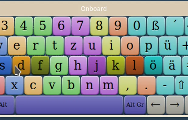 Microsoft On-Screen Keyboard Alternatives - Explore Similar Software ...