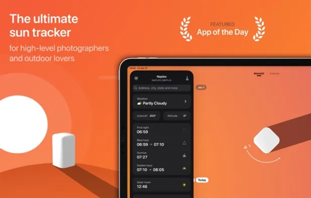 Astro Clock Widget Alternatives and Similar Apps | AlternativeTo