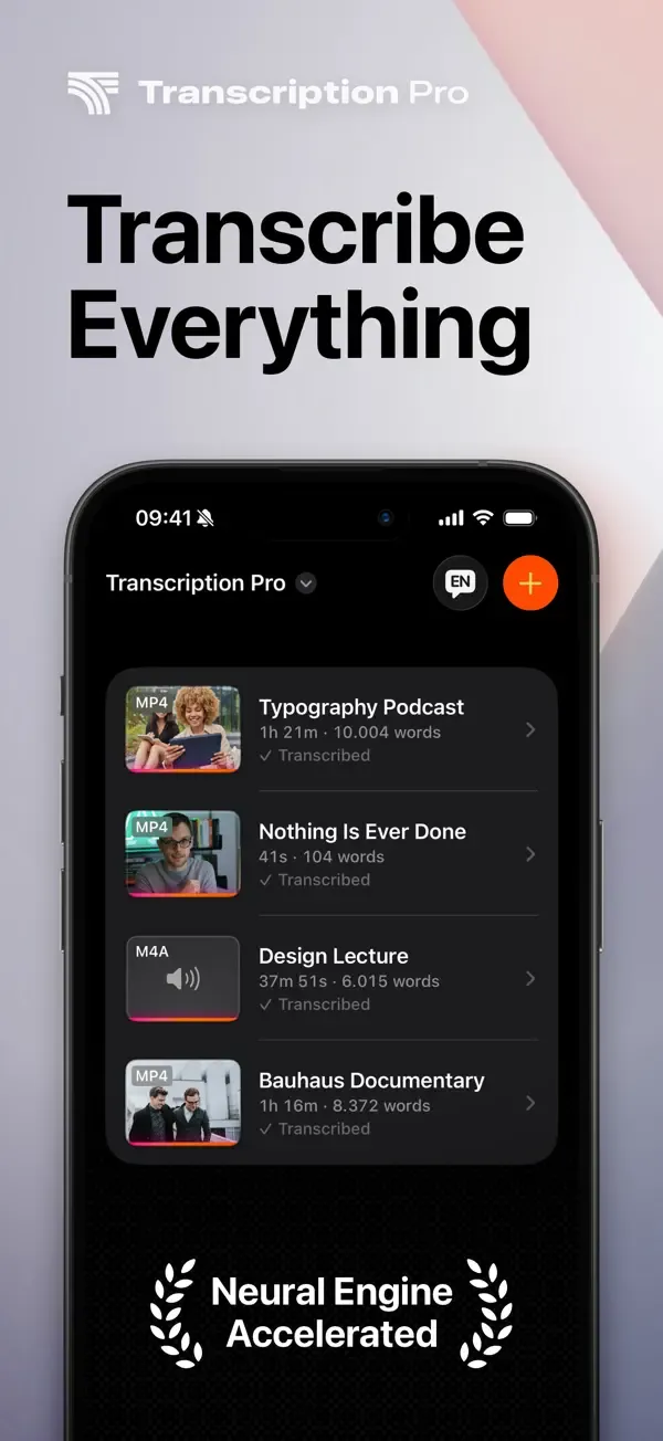 Transcription Pro Alternatives: 25+ Audio Transcription Tools & Similar ...
