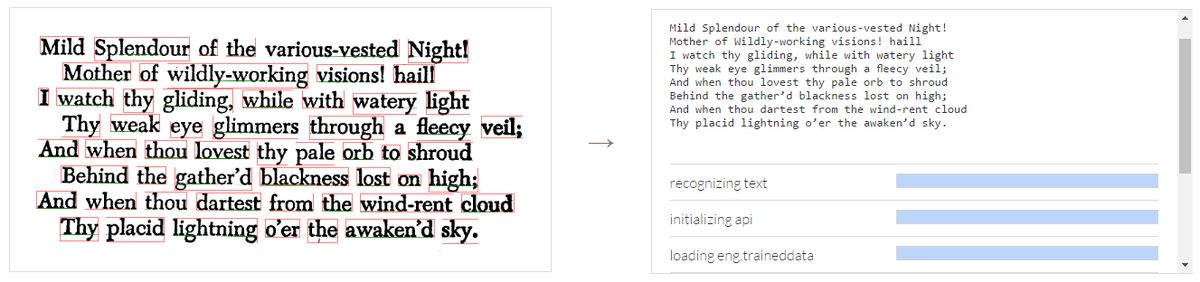 Tesseract: App Reviews, Features, Pricing & Download | AlternativeTo
