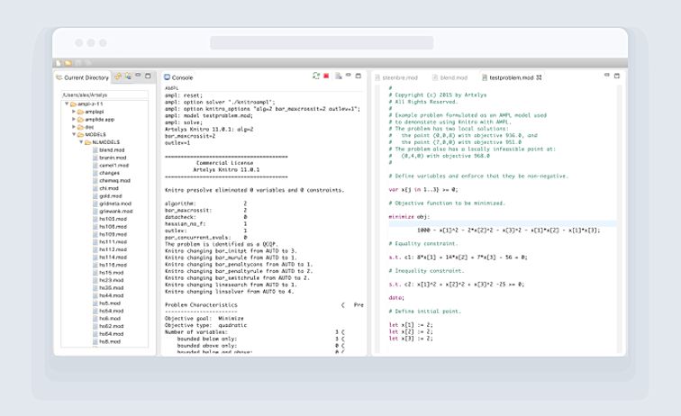 Best MATLAB Alternatives: Top Similar Apps & Services in 2023 - Page 3 | AlternativeTo