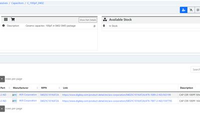 InvenTree: Reviews, Features, Pricing & Download | AlternativeTo