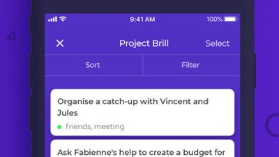 MyScript Nebo Alternatives: Top 9 Note-taking Tools and similar apps | AlternativeTo