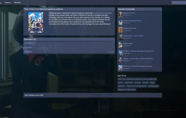 Anicrush Alternatives: Top 10 Video Streaming Apps & Similar Websites ...