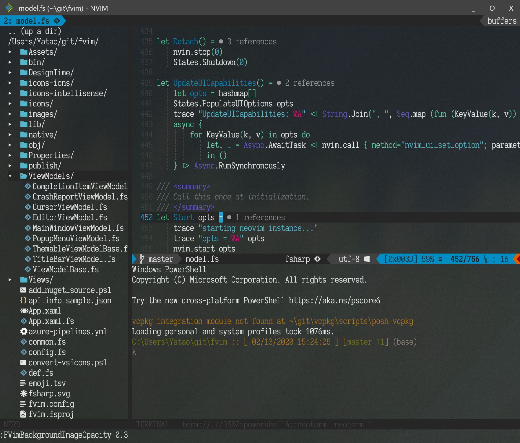 FVim Alternatives: Top 10 Text & Code Editors | AlternativeTo