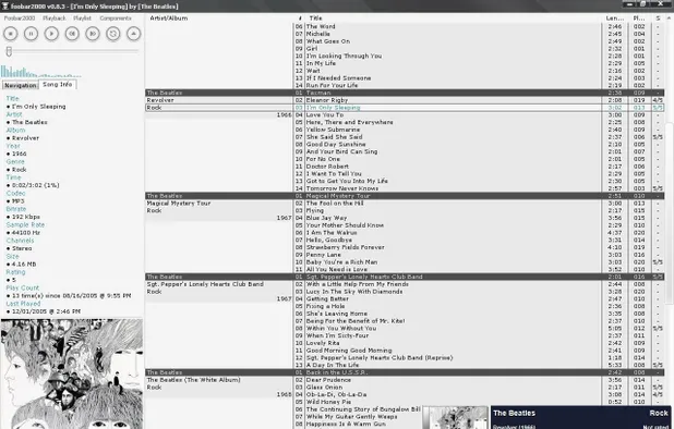 Boom Audio Player Alternatives: Top 4 Audio Players & Similar Apps ...