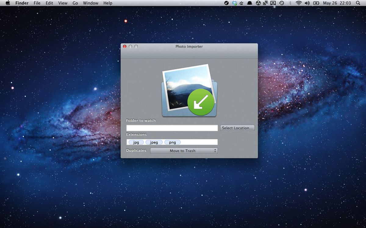 Photo Importer Alternatives and Similar Software | AlternativeTo