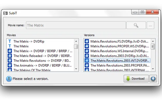 Open Subtitles FlixTools Alternatives for Windows: Top 10 Subtitle ...
