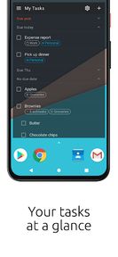 Tasks.org: Tasks is libre open-source software, based on the ...