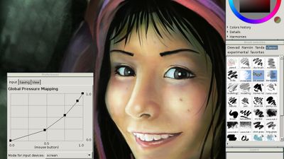 PaintTool SAI Alternatives: 25+ Digital Painting Tools and Image ...