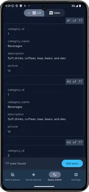 8 Great Toad for Oracle Alternatives: Top Database Management Tools in ...