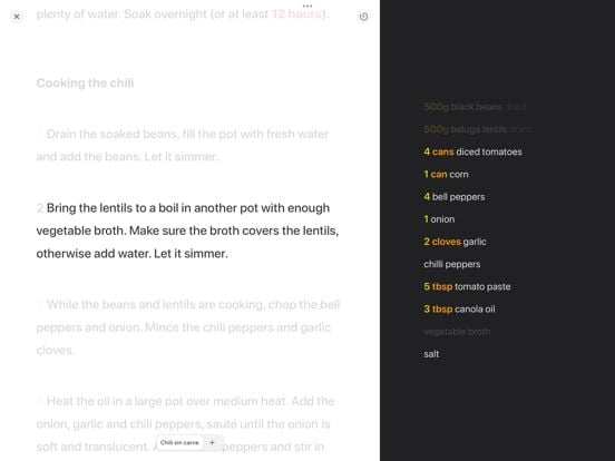 Mela Alternatives: 25+ Recipe Managers & Similar Apps | AlternativeTo