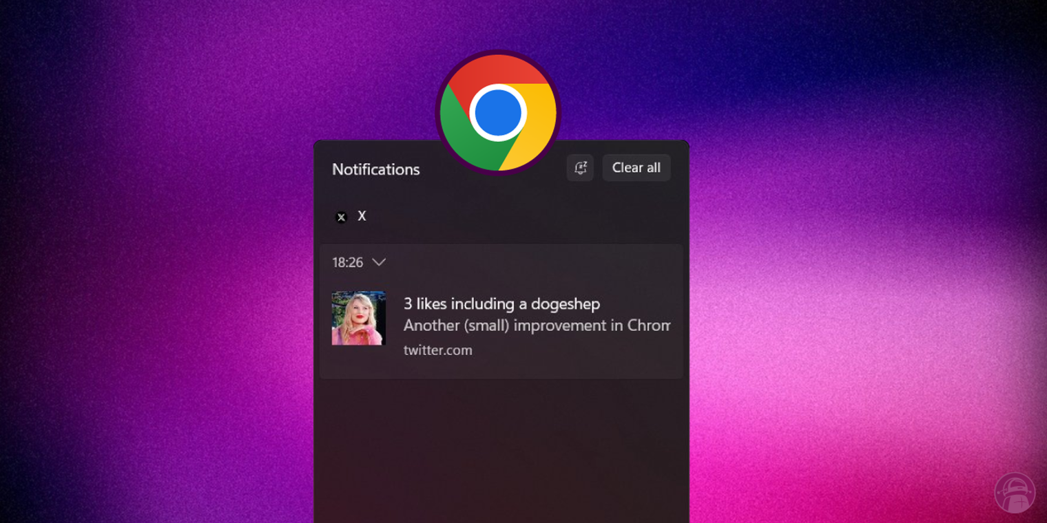 Google Chrome updates PWAs notification system in Canary and Dev ...