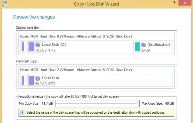 WinToHDD Alternatives and Similar Software | AlternativeTo