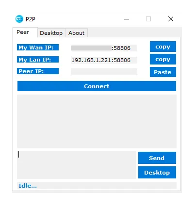 P2P Remote Desktop Alternatives: 25+ Remote Desktop Tools & Similar ...