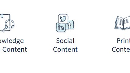 GatherContent: Web Content Management & Collaboration | AlternativeTo