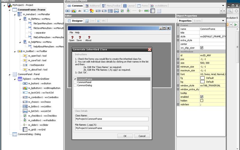 Dialogblocks Alternatives and Similar Software | AlternativeTo