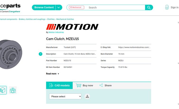GrabCAD Alternatives and Similar Sites & Apps | AlternativeTo