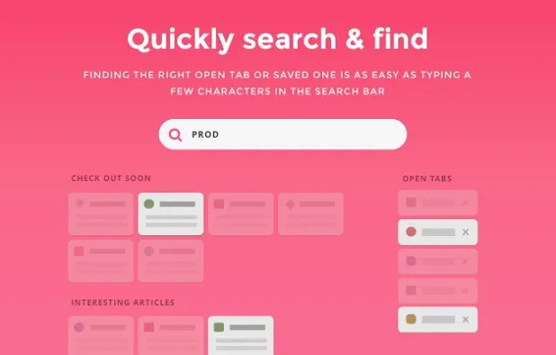 Great OneTab Alternatives: Top Tab Managers in 2024 | AlternativeTo
