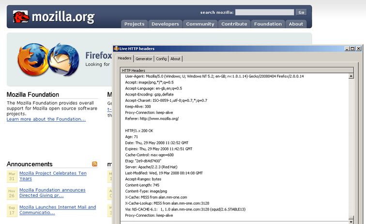 Best Fiddler Alternatives: Top HTTP(S) & Web Debuggers in 2023 - Page 2 | AlternativeTo