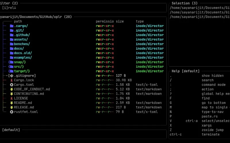exa Alternatives and Similar Software | AlternativeTo