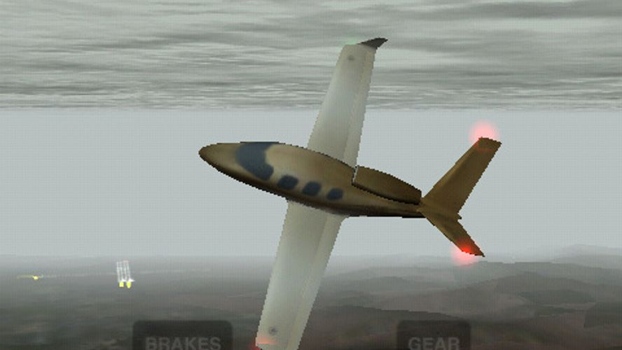 X-Plane: A popular flight simulation software, with very realistic ...