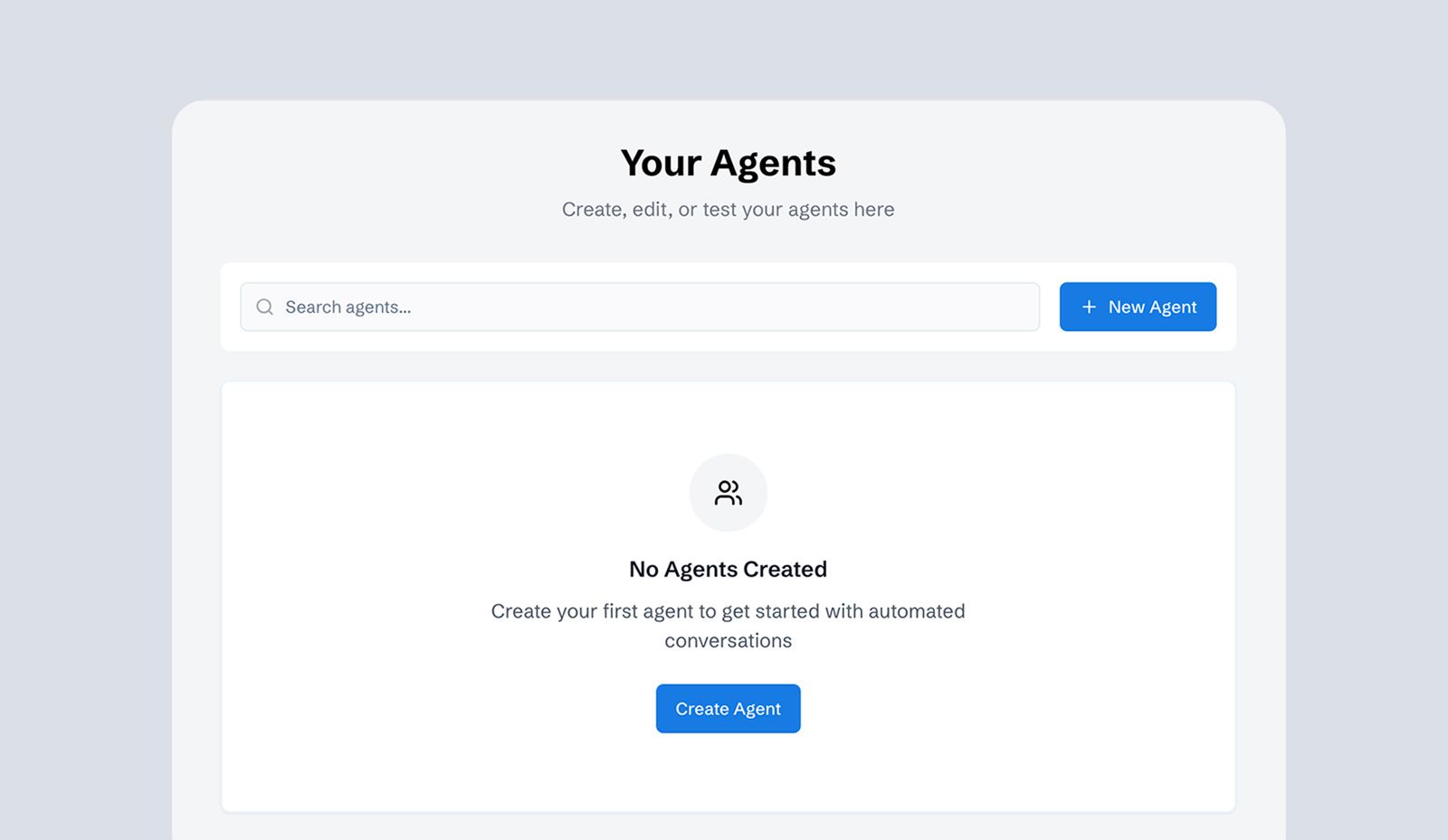 AgentVoice: No-code AI platform transforms call management | AlternativeTo