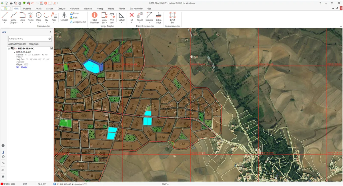 NetCAD GIS Alternatives: 25+ CAD Software and similar apps | AlternativeTo