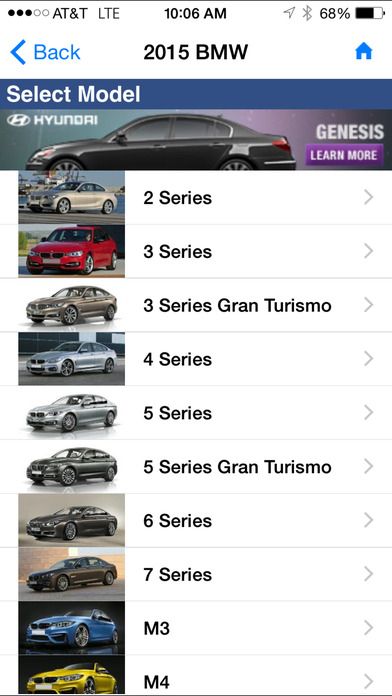 NADAguides Car Pricing Alternatives and Similar Apps & Services ...