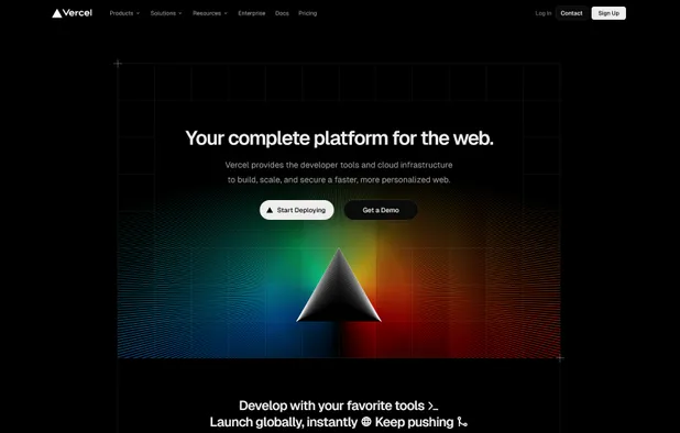 Great Netlify Alternatives: Top Web Hosting Services in 2025 ...