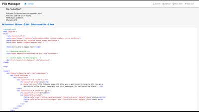 FileGator Alternatives: Top 10 File Managers and similar apps ...