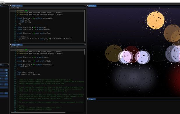 Shader Editor Alternatives: Top 10 Code Editors & Similar Apps | AlternativeTo