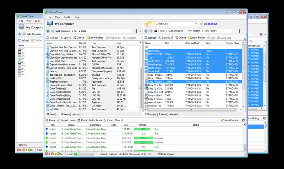 Cloud Turtle Alternatives and Similar Software | AlternativeTo