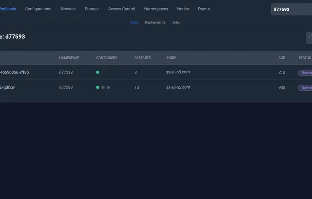 Lens Desktop Alternatives - Explore Similar Software | AlternativeTo