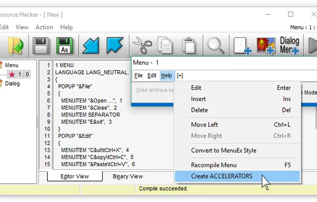 PE-bear Alternatives: Top 10 Resource Editors & Similar Apps ...
