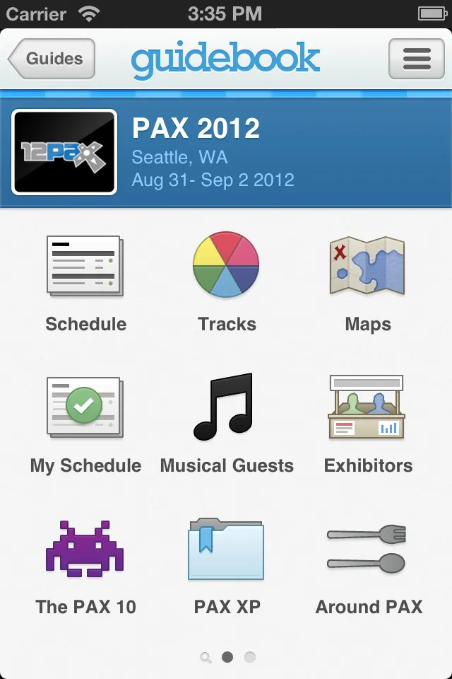 guidebook Alternatives and Similar Apps & Services | AlternativeTo