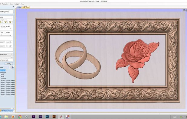 Autodesk Artcam Alternatives Top 10 Cad Software And Similar Apps