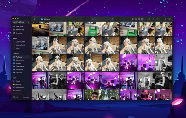 Open Source File Explorer Alternatives: 25+ File Managers | AlternativeTo