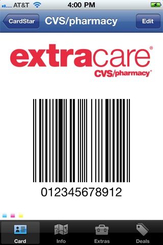 CardStar Alternatives and Similar Apps | AlternativeTo