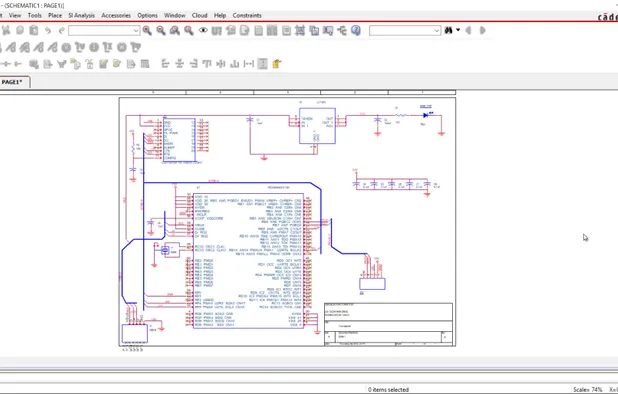 Multisim Alternatives: Top 12 Circuit Simulators | AlternativeTo