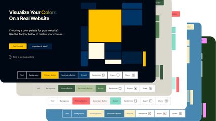 Color Hunt Alternatives and Similar Apps | AlternativeTo