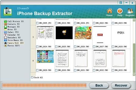 iStonsoft iPhone Backup Extractor Alternatives and Similar Software ...