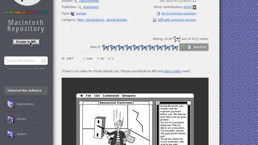 Infinite Mac Alternatives and Similar Sites & Apps | AlternativeTo
