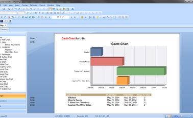 DevExpress Reporting (XtraReports) Alternatives and Similar Software ...