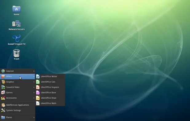 Best Kali Linux Alternatives: Top Penetration Testing Tools in 2025 ...