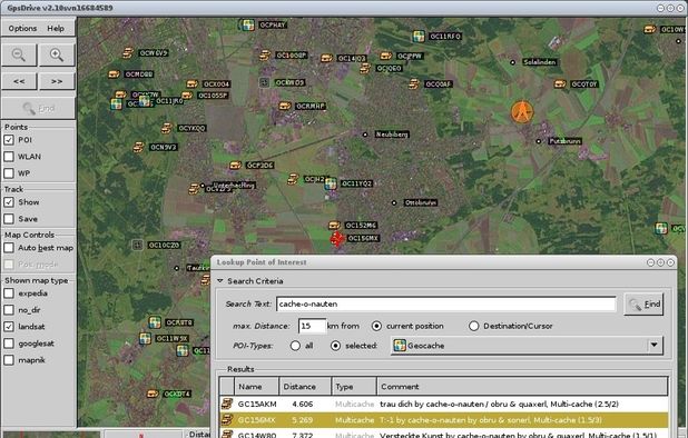 Roadnav Alternatives and Similar Software | AlternativeTo