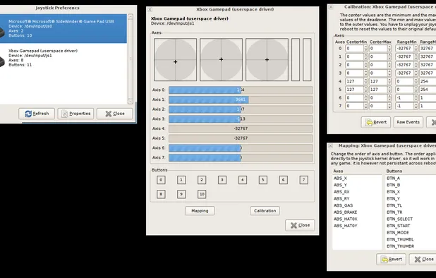Joy2Key Alternatives and Similar Software | AlternativeTo