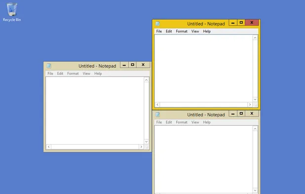 Rectangle Alternatives for Windows: Top 20 Window Managers & Similar ...